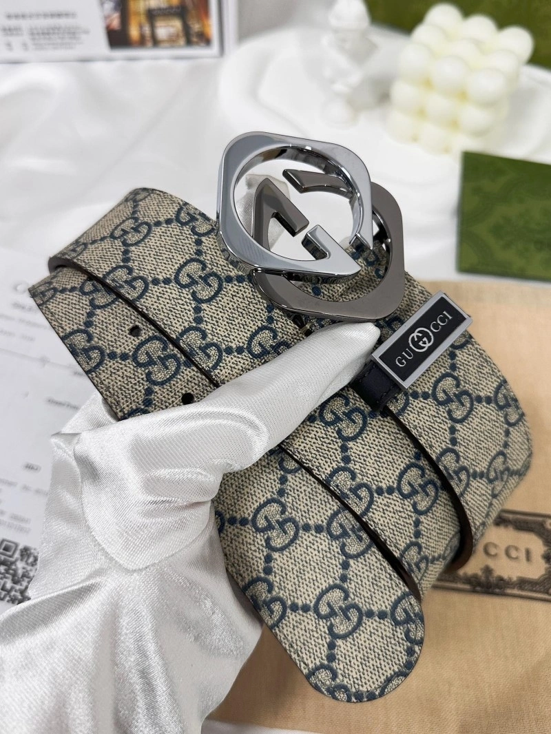 Top match Gucci Belts