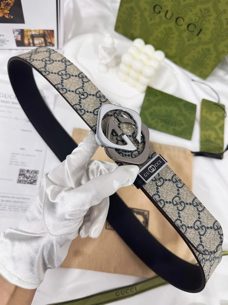 Top match Gucci Belts
