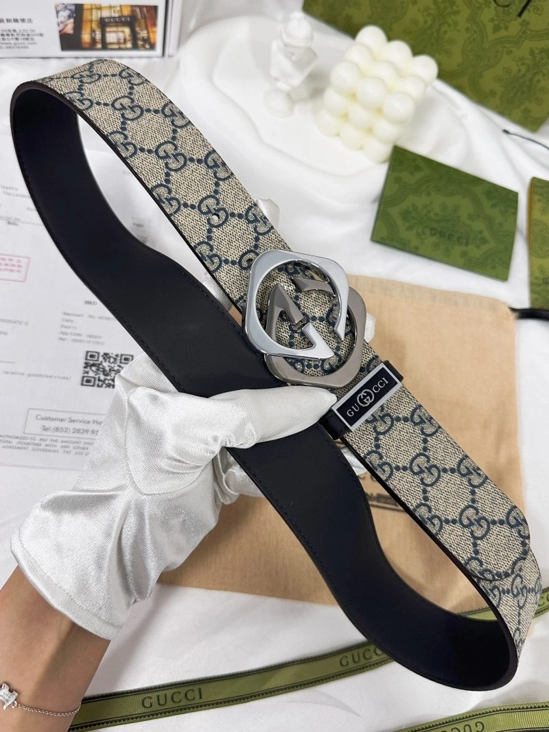 Top match Gucci Belts