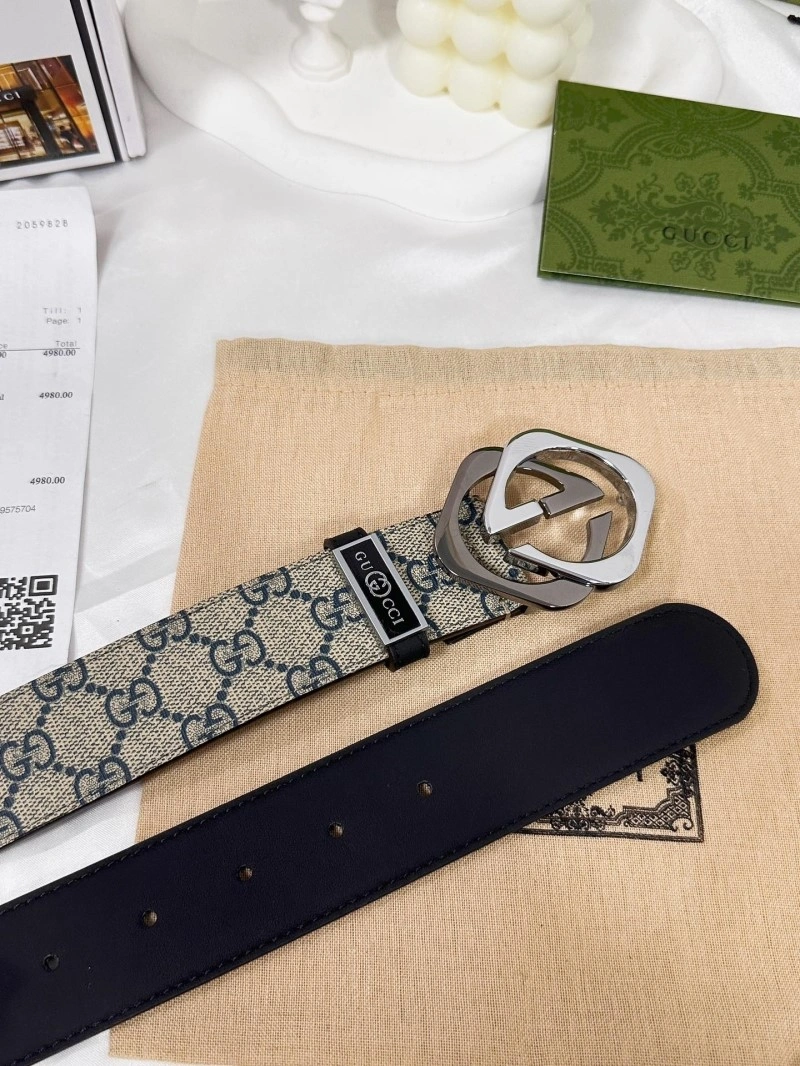 Top match Gucci Belts