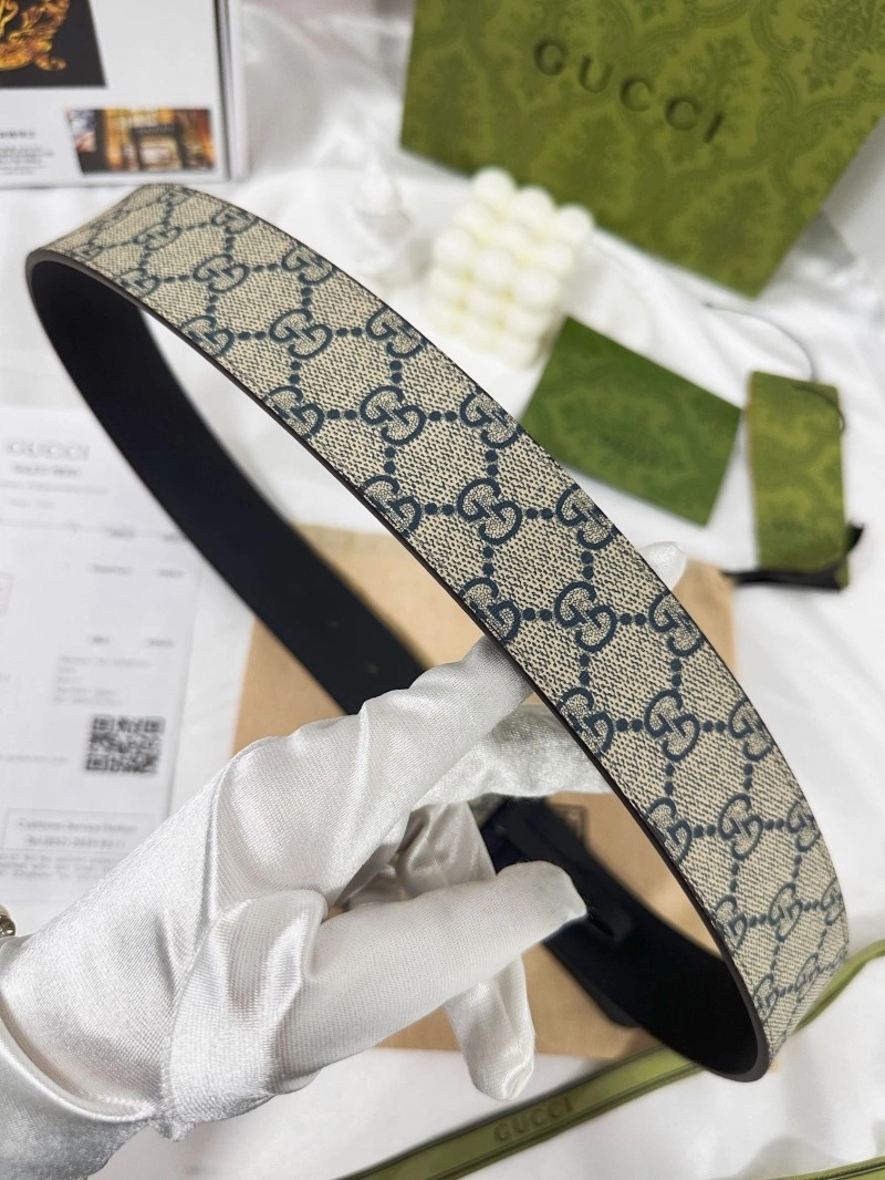 Top match Gucci Belts