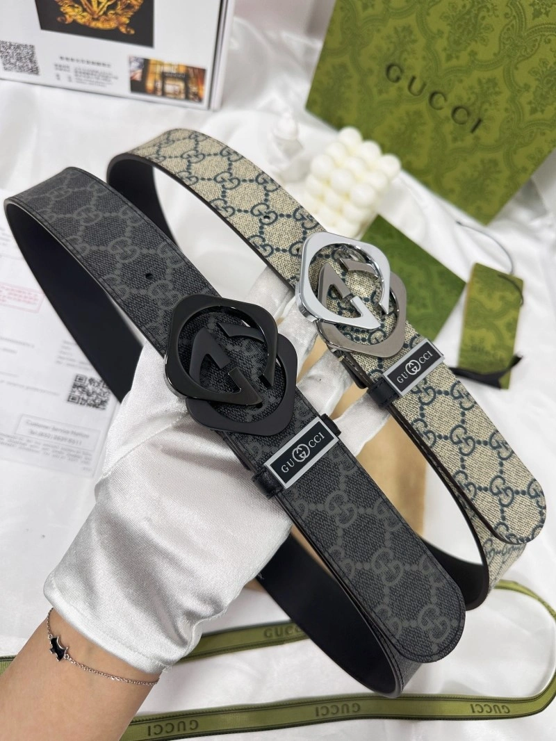 Top match Gucci Belts