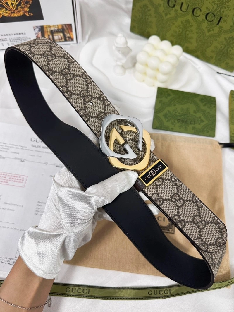 Low-cost Gucci Belts