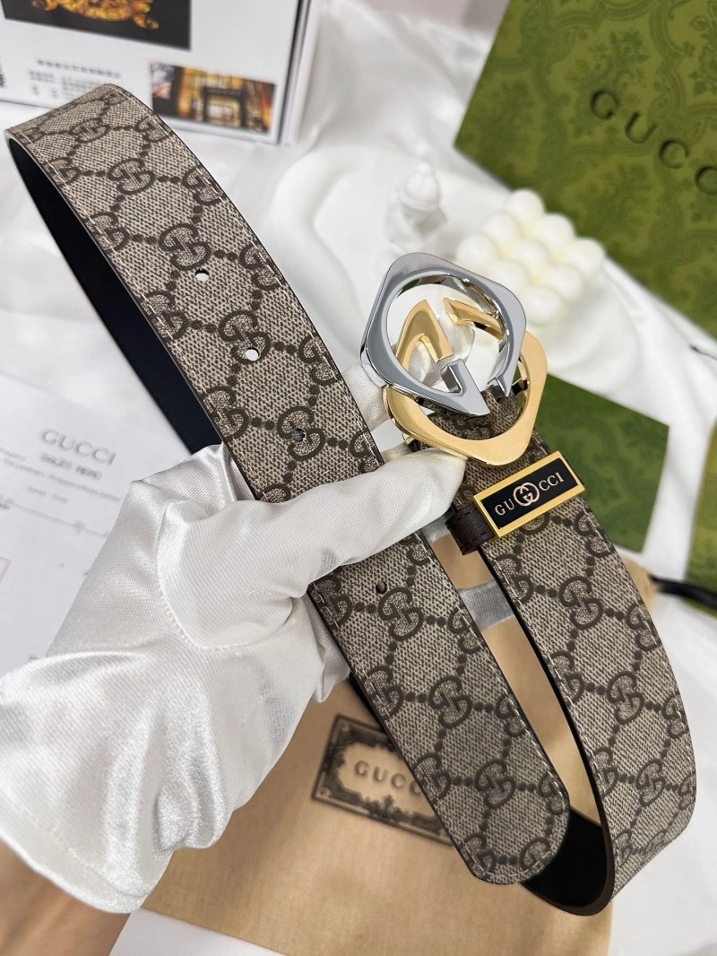 Low-cost Gucci Belts