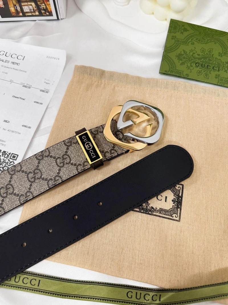 Low-cost Gucci Belts