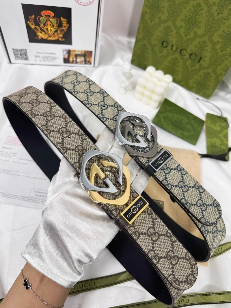 Low-cost Gucci Belts