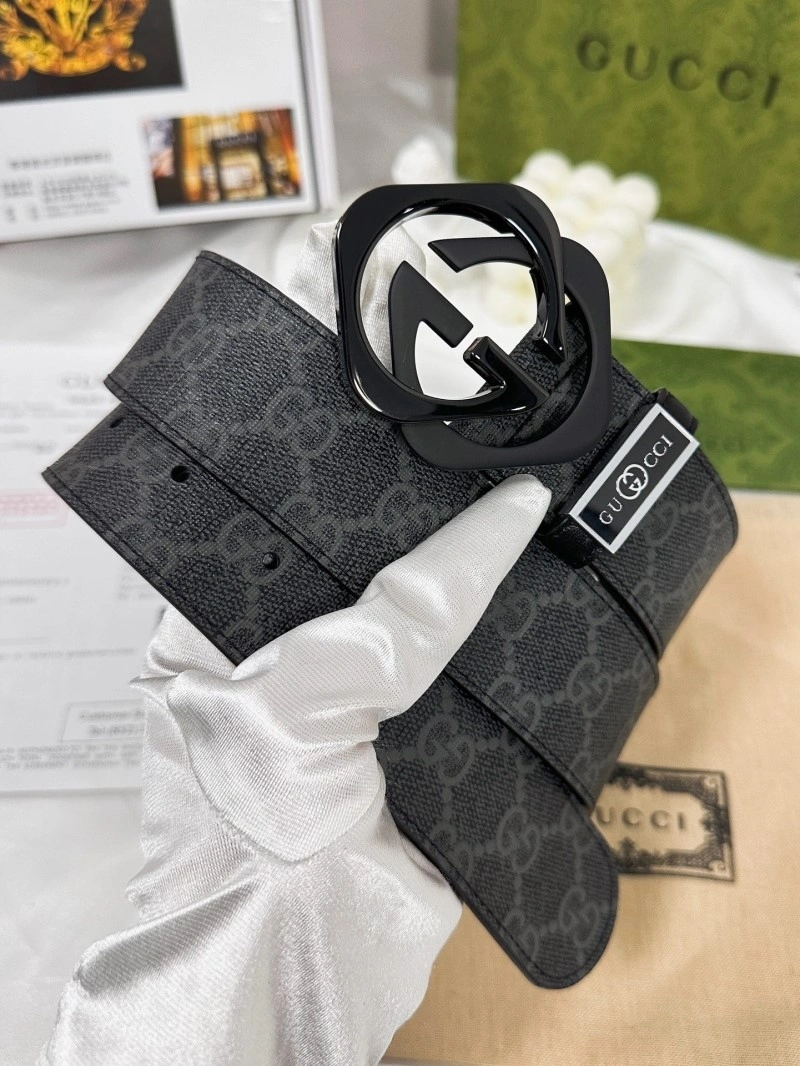 Affordable Gucci Belts