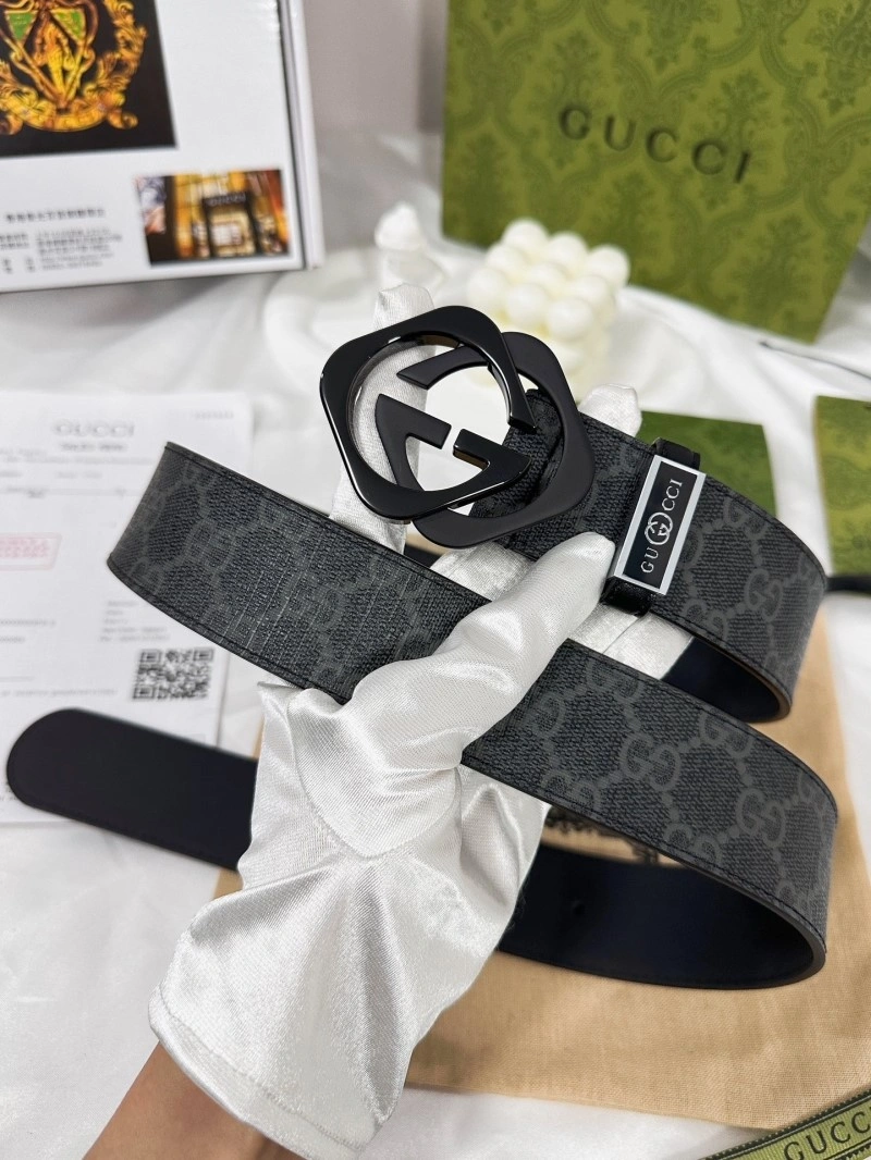 Affordable Gucci Belts