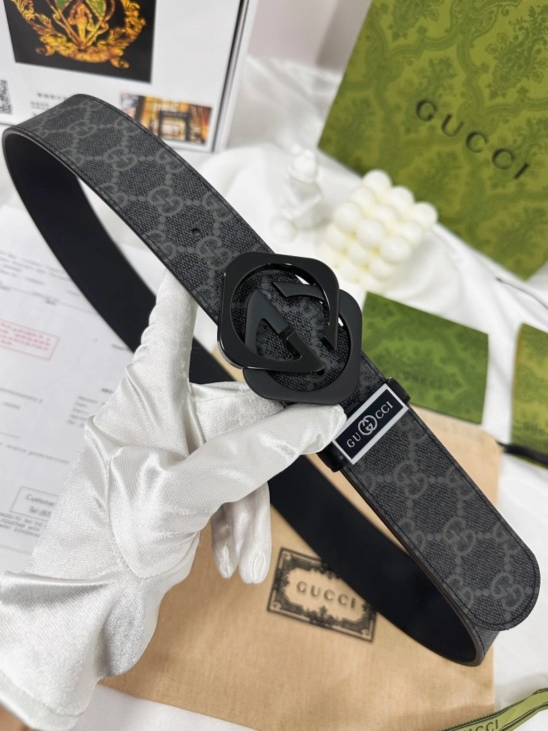 Affordable Gucci Belts