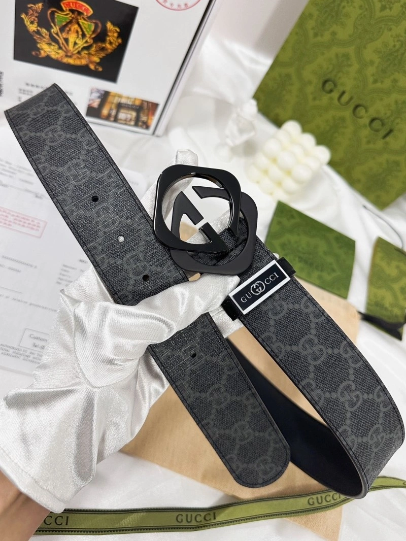 Affordable Gucci Belts