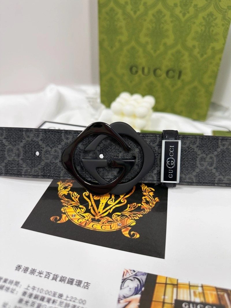 Affordable Gucci Belts