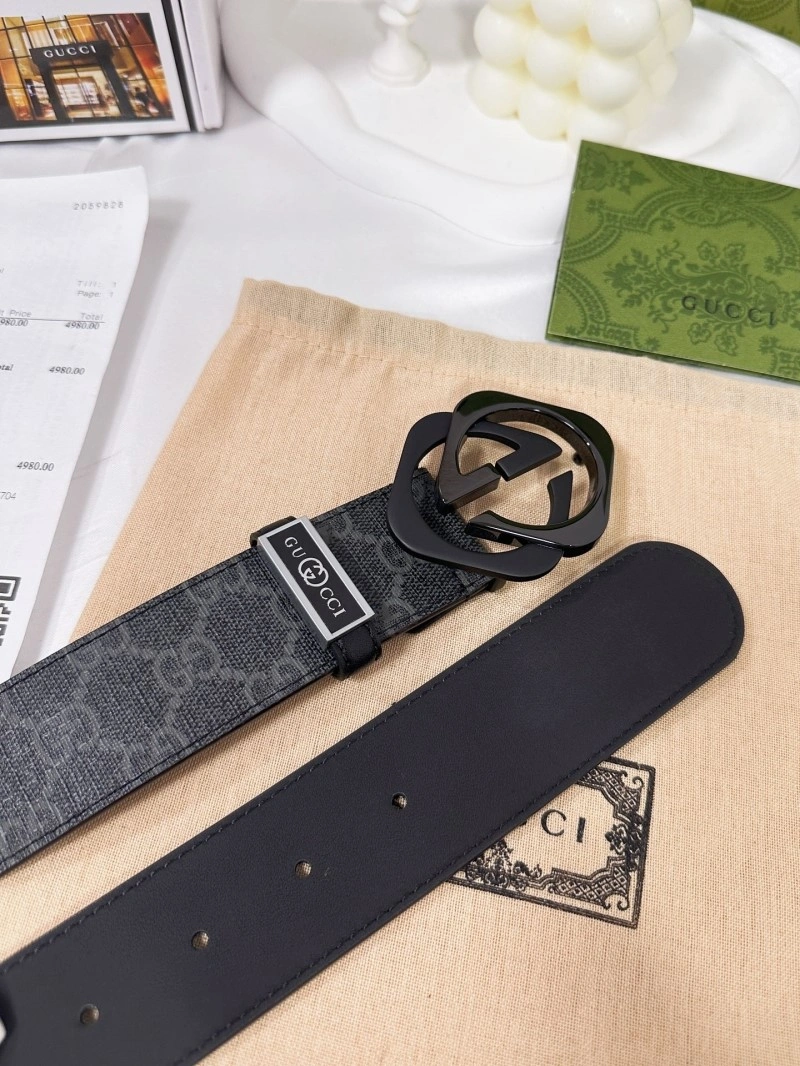 Affordable Gucci Belts
