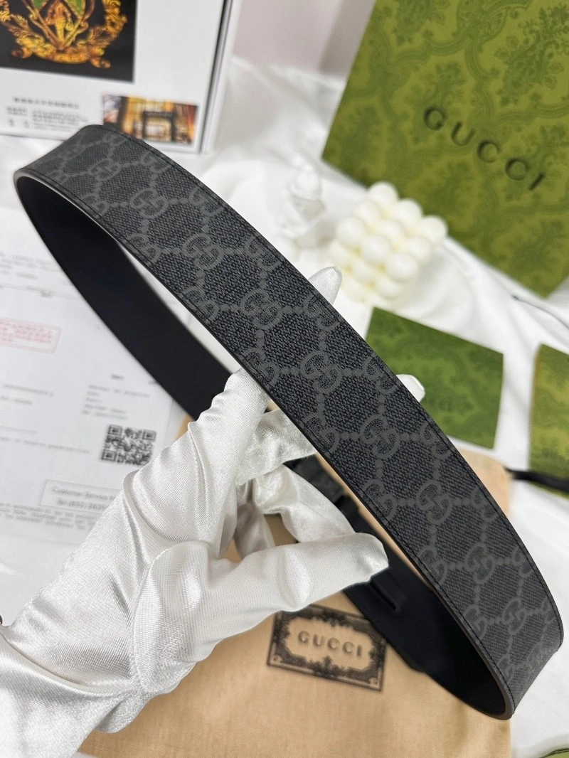 Affordable Gucci Belts