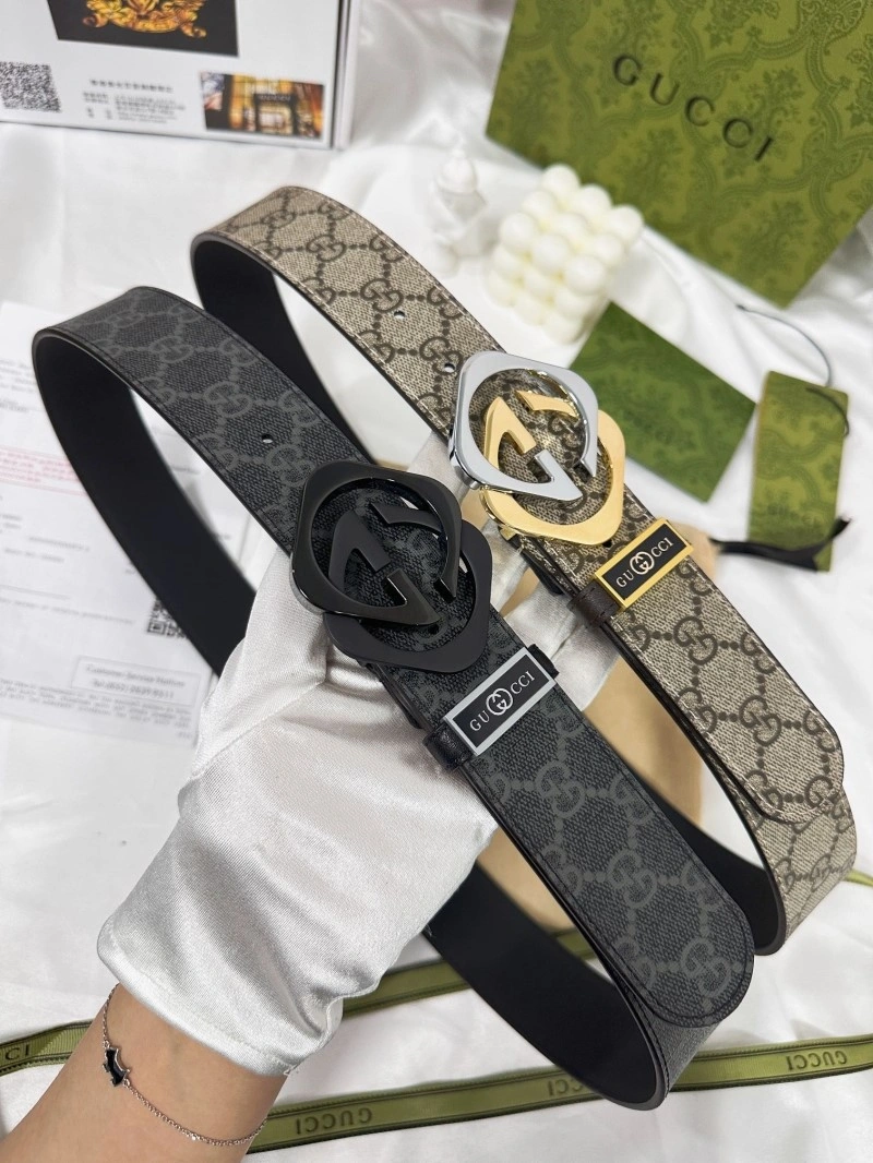 Affordable Gucci Belts