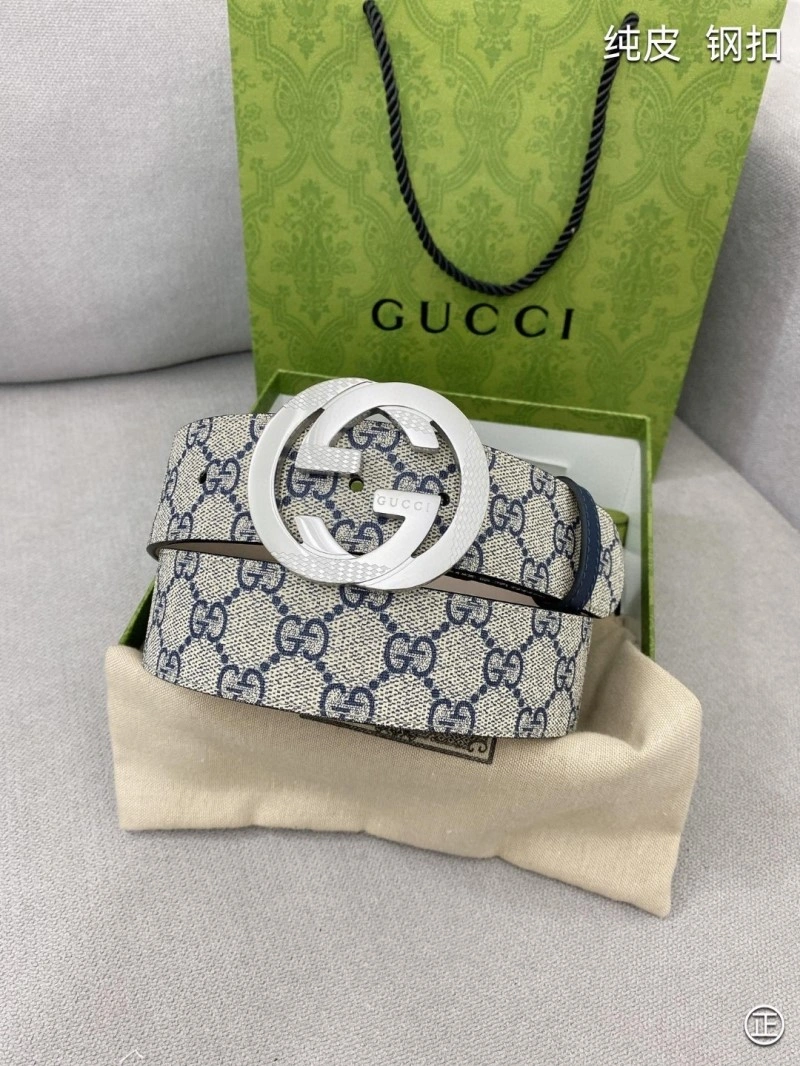 Precise copy Gucci Belts