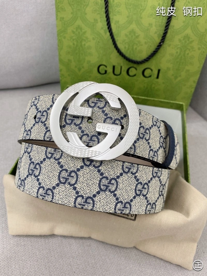 Precise copy Gucci Belts