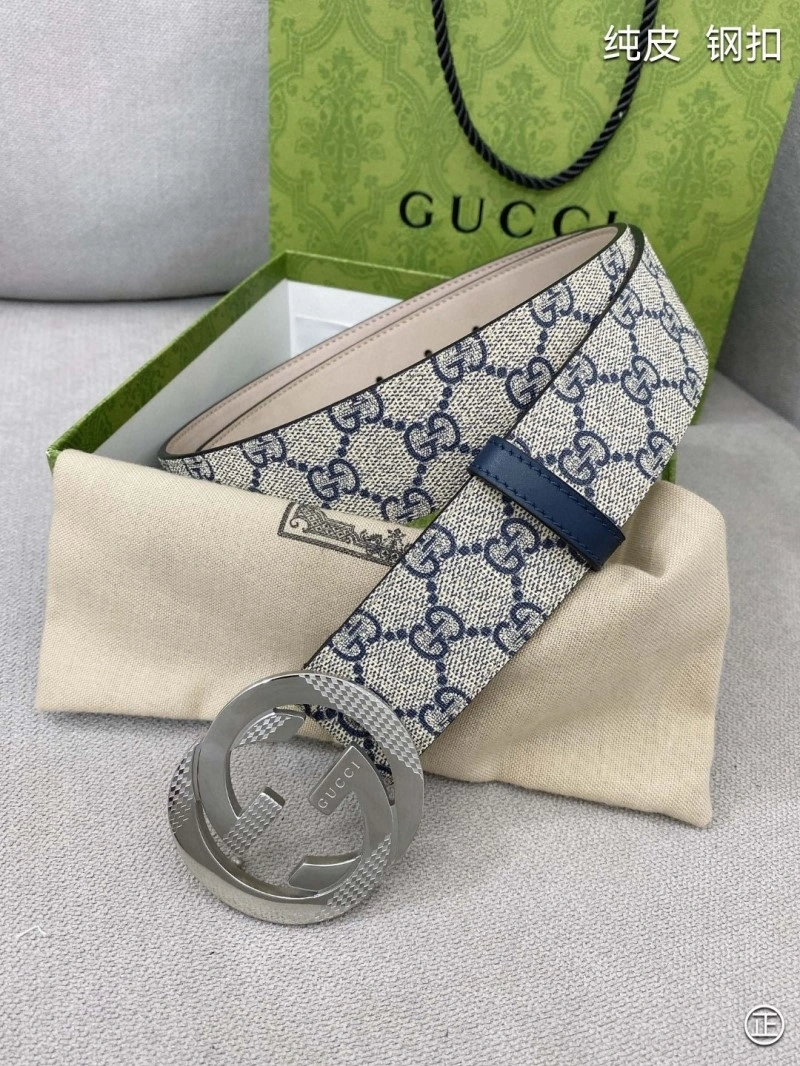 Precise copy Gucci Belts