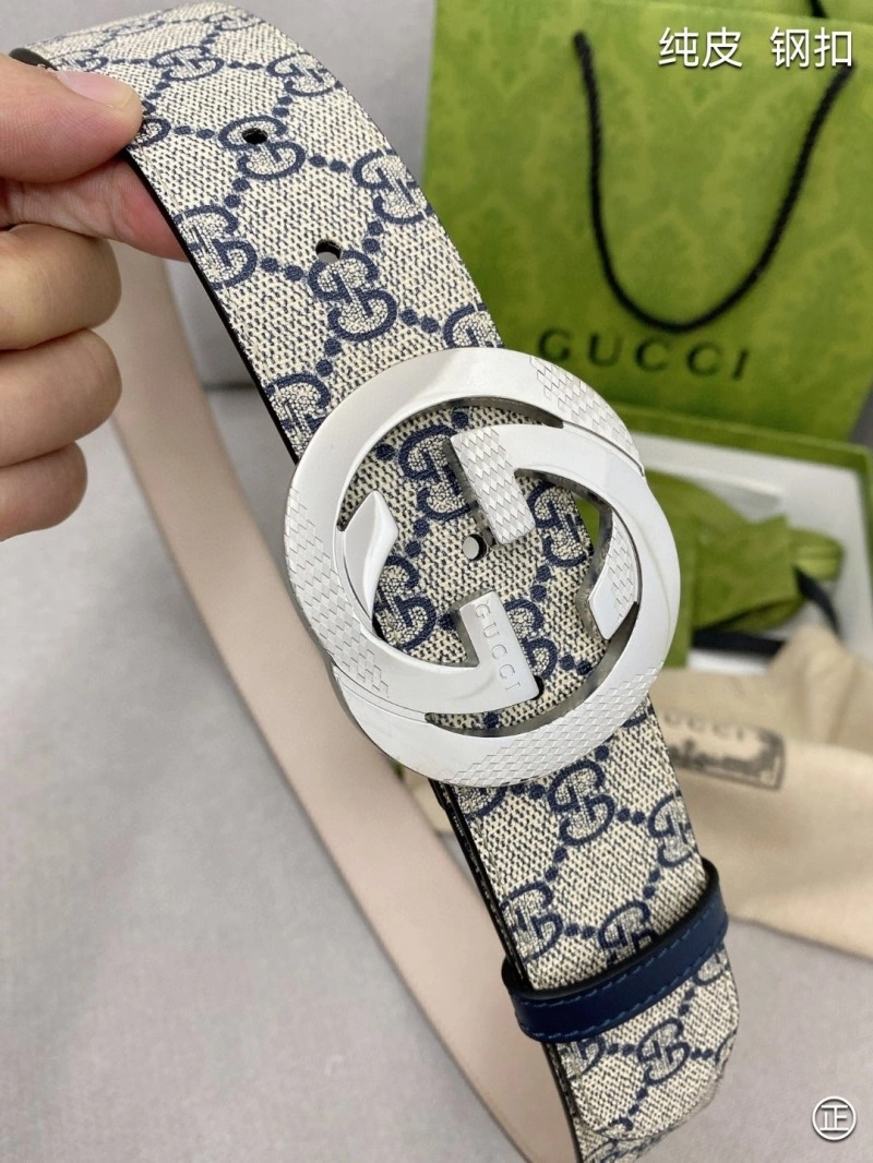 Precise copy Gucci Belts