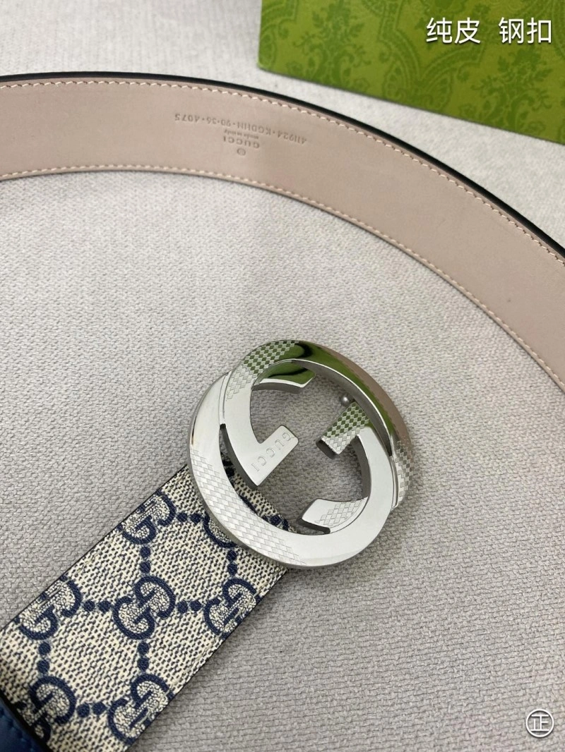 Precise copy Gucci Belts