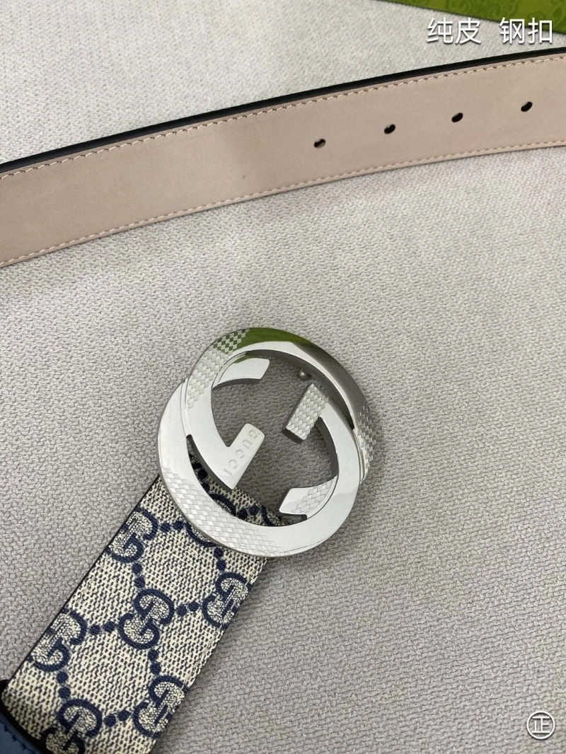Precise copy Gucci Belts