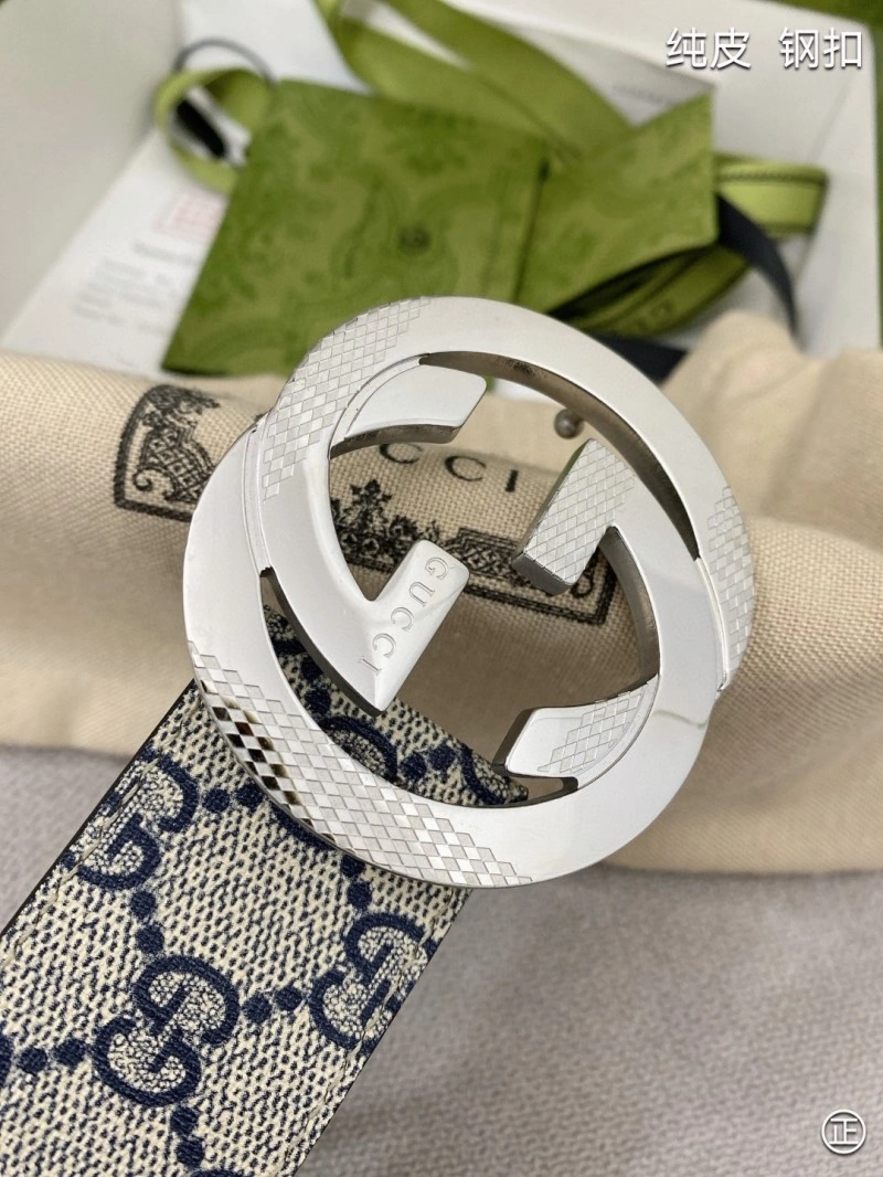 Precise copy Gucci Belts