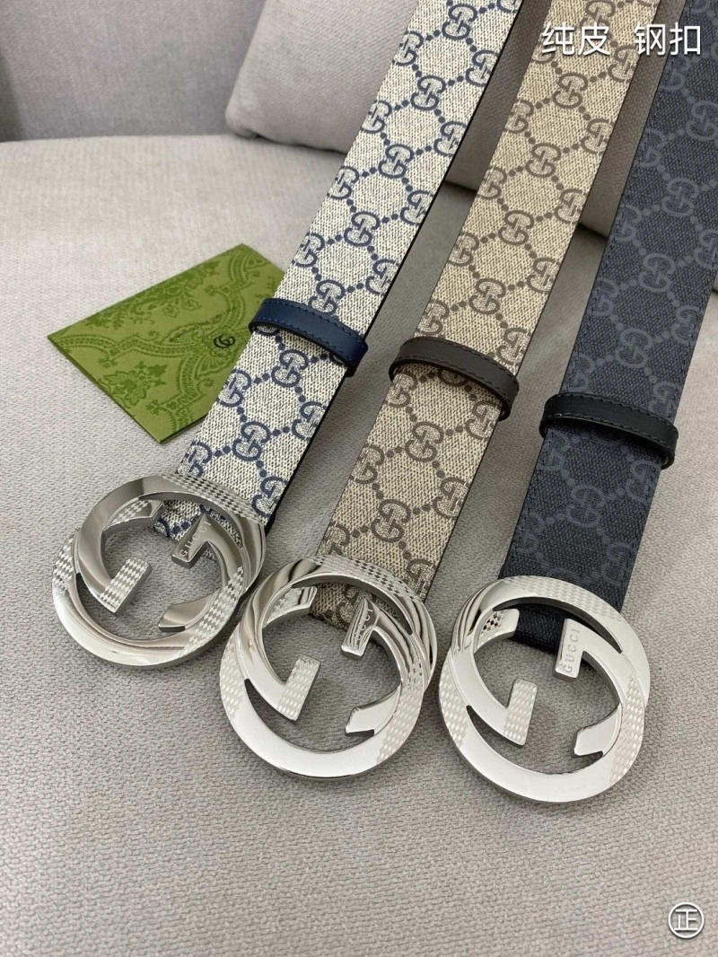 1:1 copy Gucci Belts