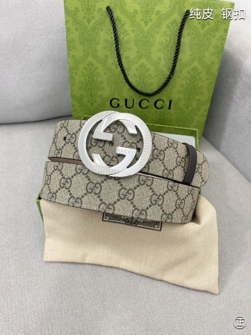 1:1 copy Gucci Belts