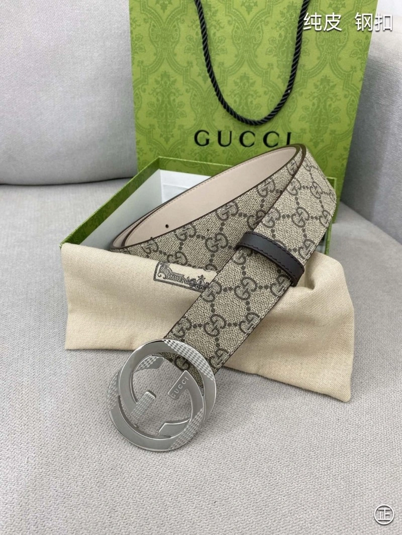 1:1 copy Gucci Belts