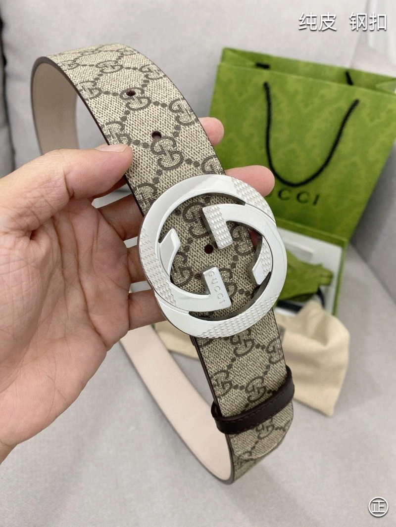 1:1 copy Gucci Belts