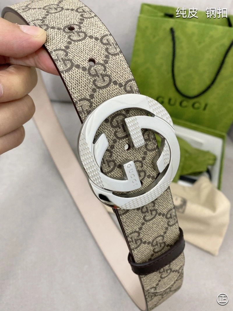 1:1 copy Gucci Belts