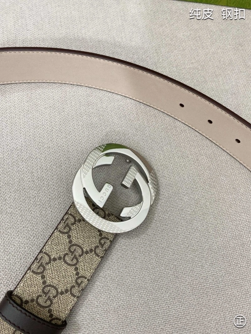 1:1 copy Gucci Belts