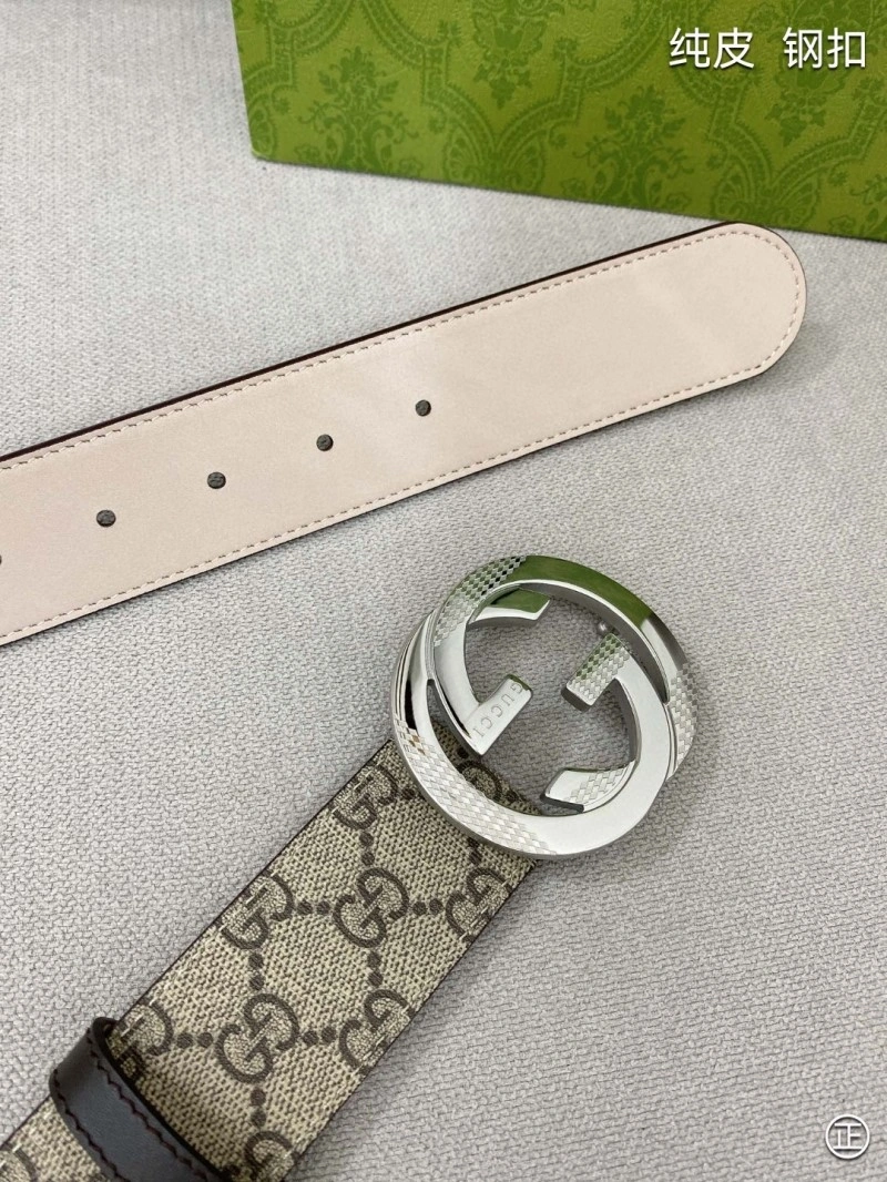1:1 copy Gucci Belts