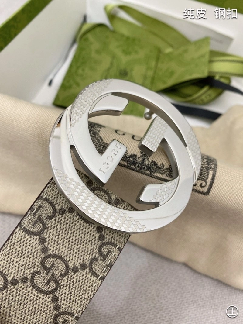 1:1 copy Gucci Belts