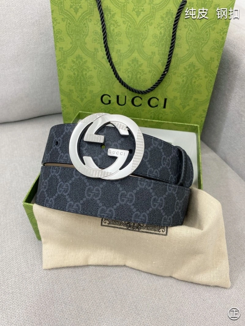 1:1 copy Gucci Belts