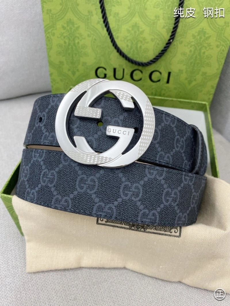 1:1 copy Gucci Belts