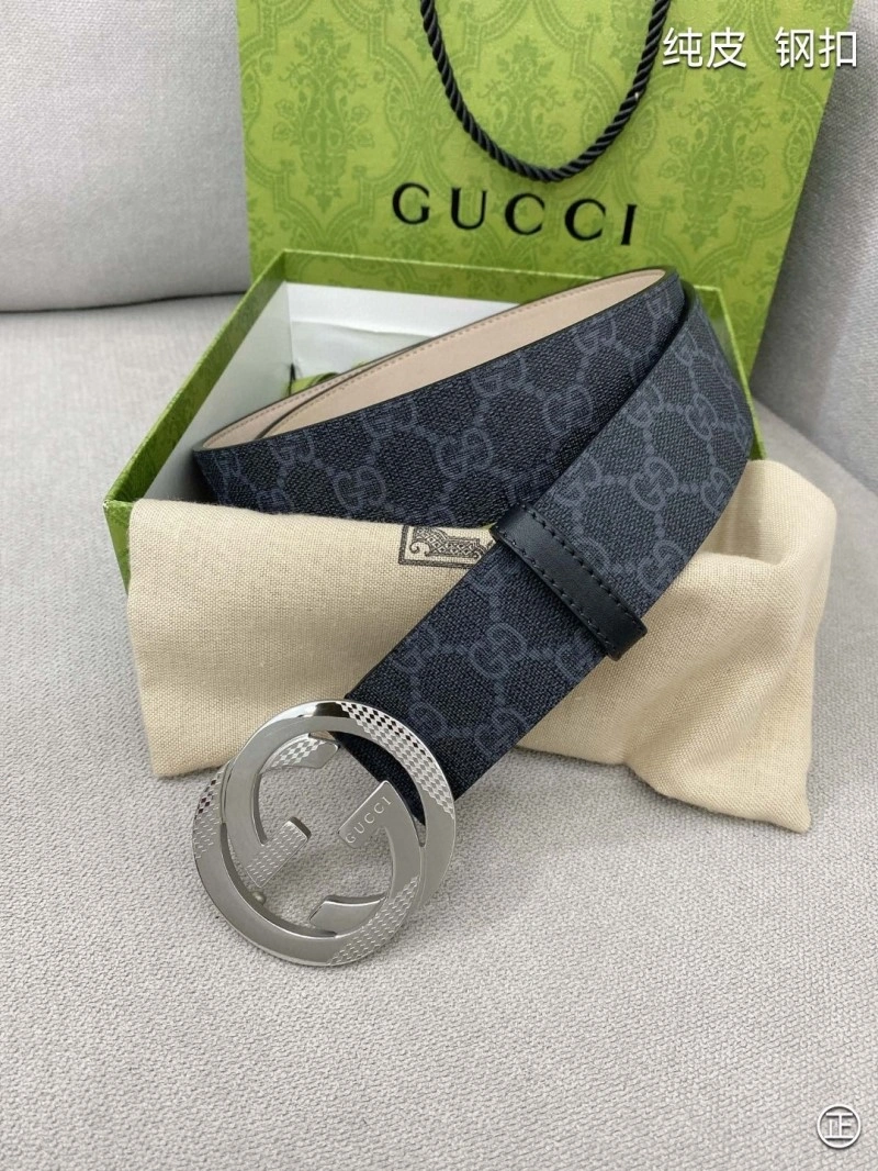 1:1 copy Gucci Belts