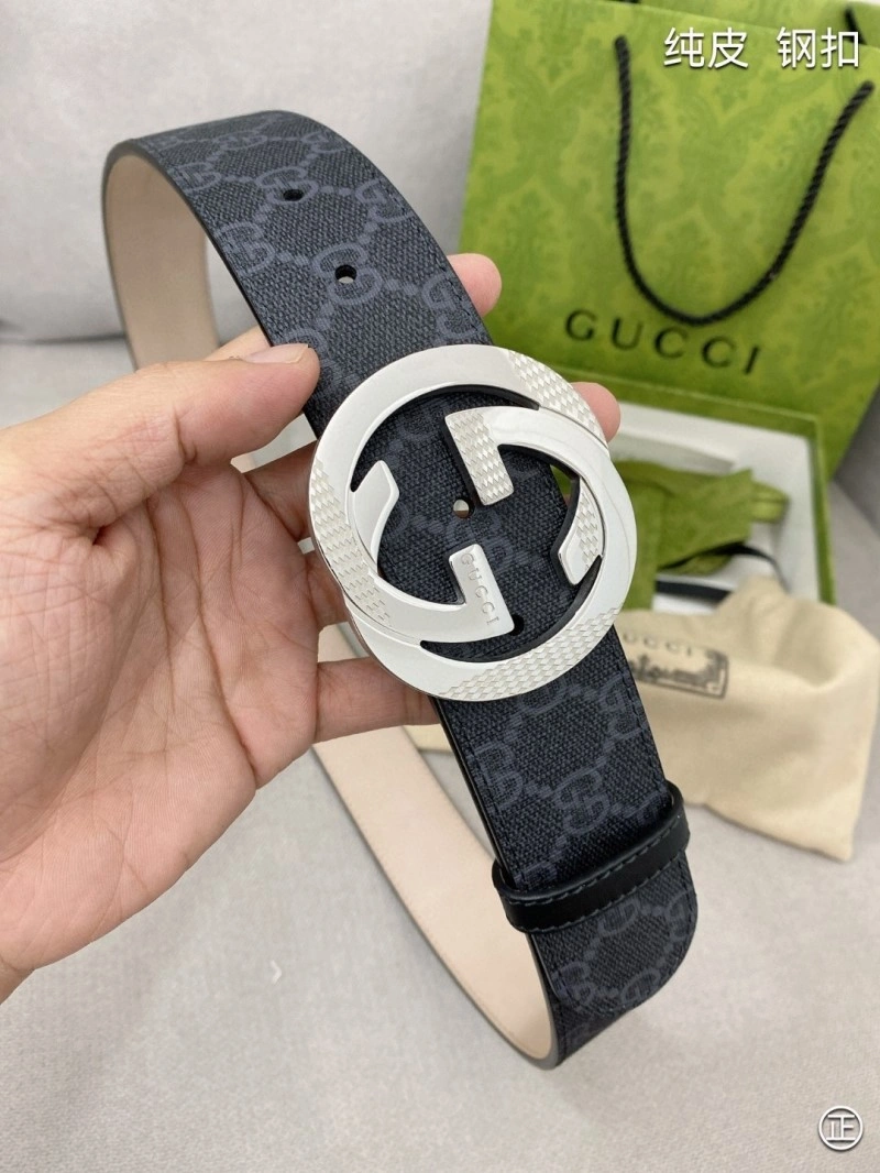 1:1 copy Gucci Belts