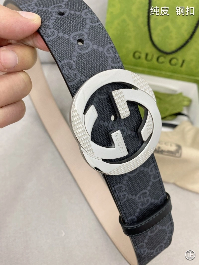 1:1 copy Gucci Belts