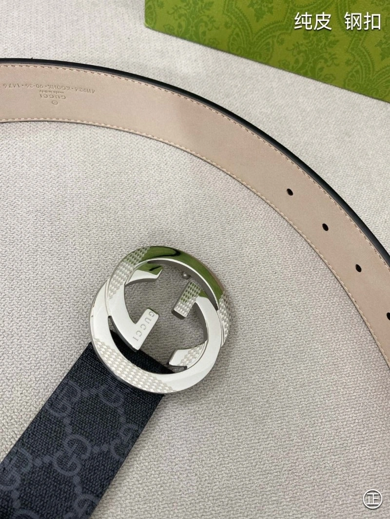 1:1 copy Gucci Belts