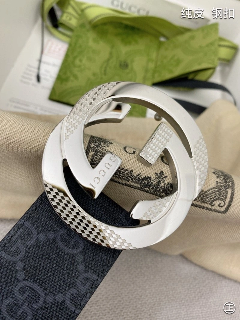 1:1 copy Gucci Belts