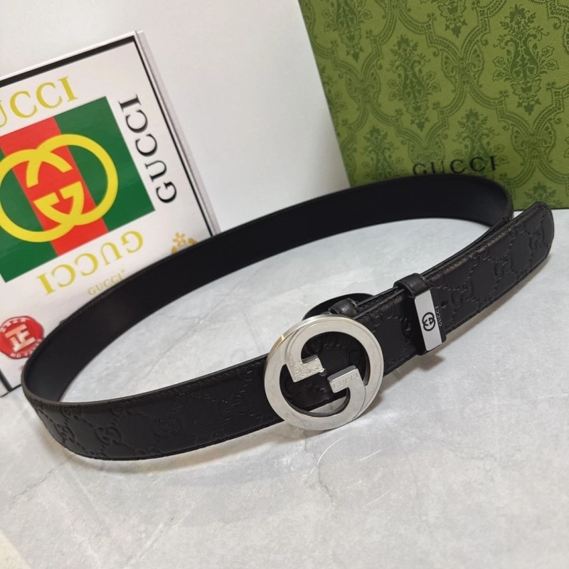 Inexpensive Gucci Belts