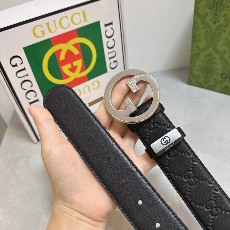 Inexpensive Gucci Belts