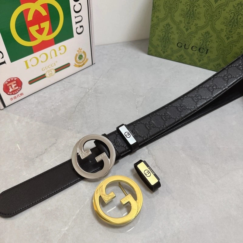 Inexpensive Gucci Belts