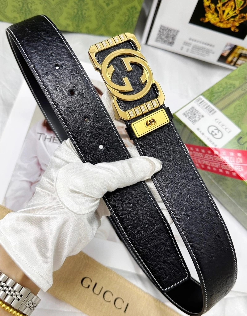Cut-rate Gucci Belts