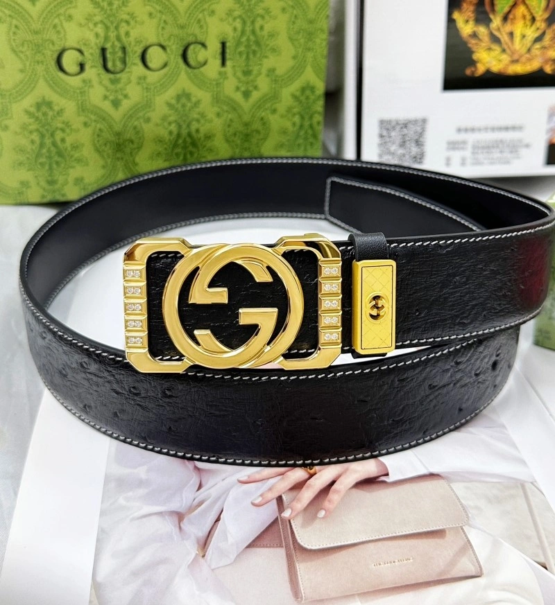 Cut-rate Gucci Belts