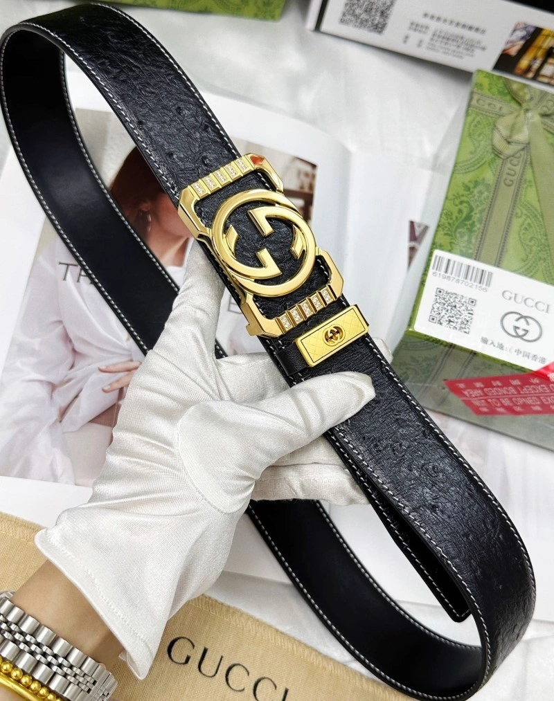 Cut-rate Gucci Belts