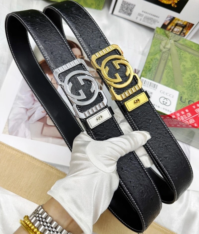 Cut-rate Gucci Belts