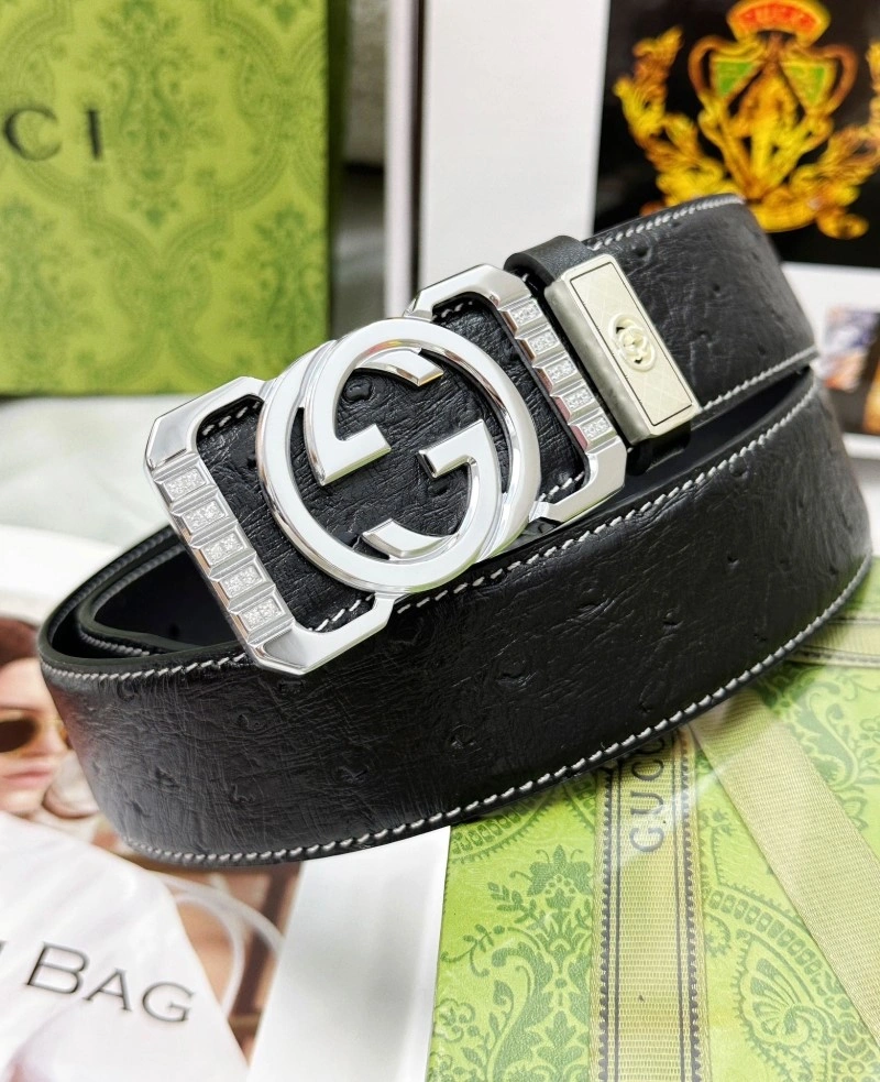 Exact replica Gucci Belts