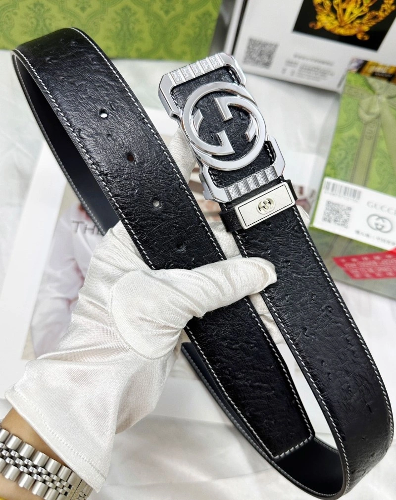 Exact replica Gucci Belts