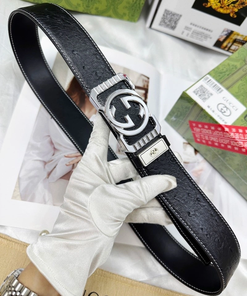 Exact replica Gucci Belts